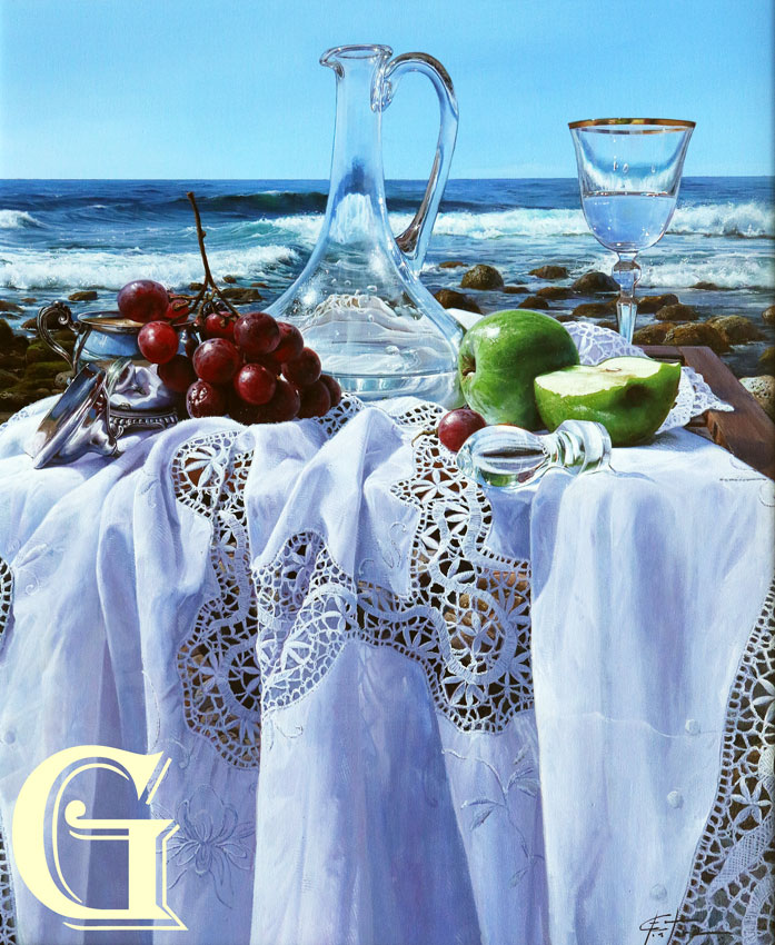 A Further Selection, Art, original paintings and prints at Grimes House ...